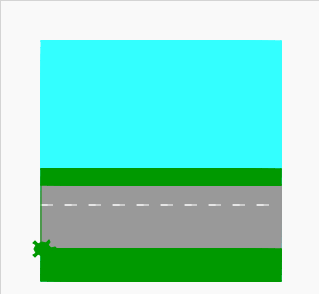Car Starter - For Loops & Variables