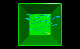 Your Web VPython Trinket