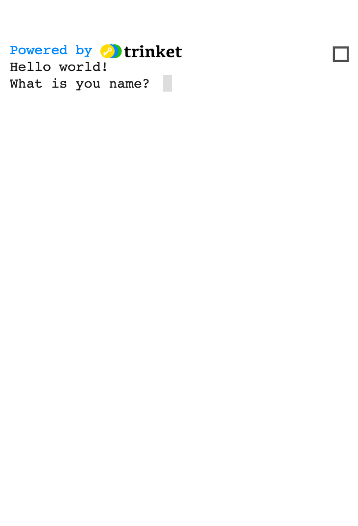 Lesson 1. Introduction
