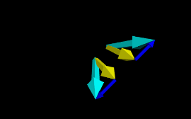 Your Web VPython Trinket