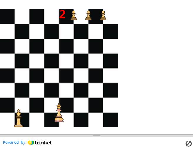 Your Python Trinket 8612