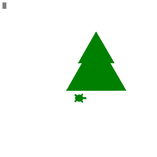 Crimbo Tree