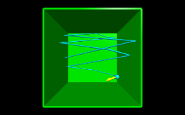 Your Web VPython Trinket