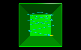 Your Web VPython Trinket
