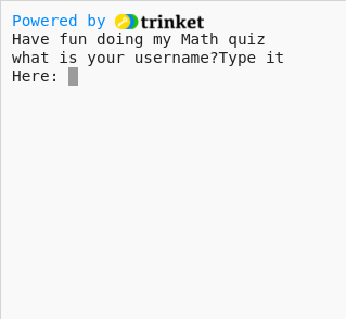 Check My Math Answers